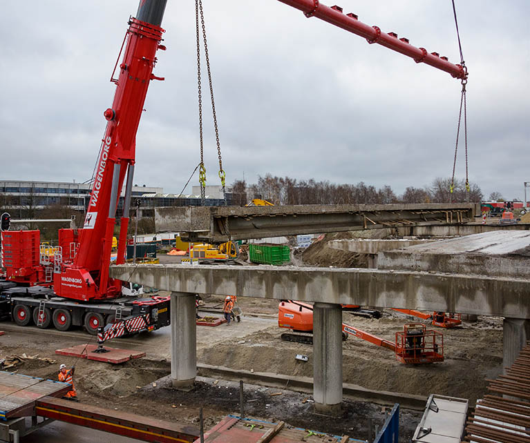 Home - Bridge Design & Engineering (Bd & e)