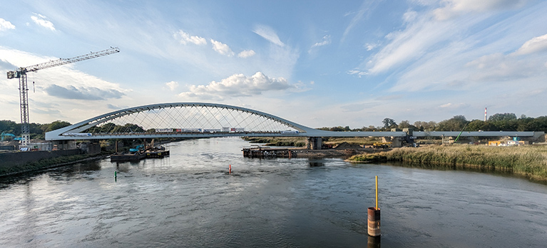 Home - Bridge Design & Engineering (Bd & e)