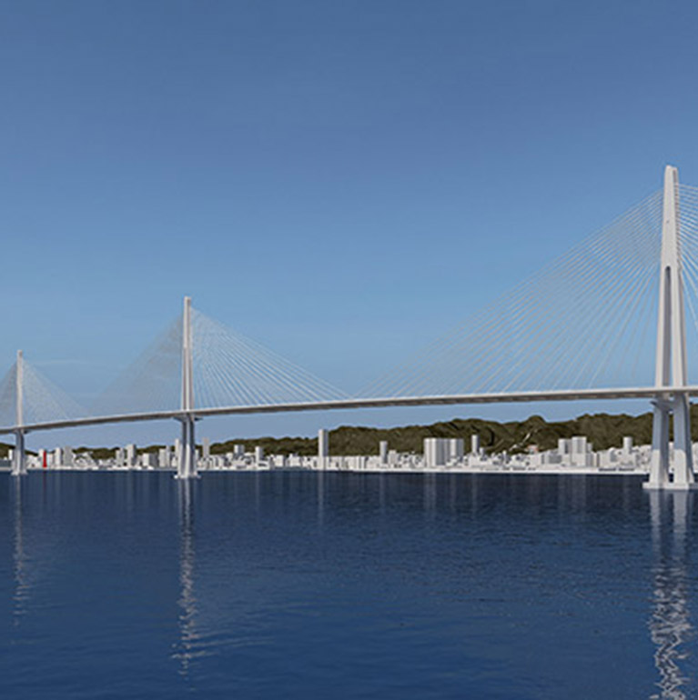 Home - Bridge Design & Engineering (Bd & e)