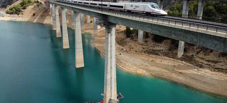 Home - Bridge Design & Engineering (Bd & e)