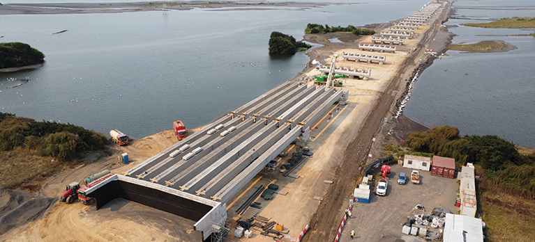 Home - Bridge Design & Engineering (Bd & e)