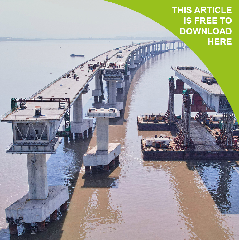 Home - Bridge Design & Engineering (Bd & e)