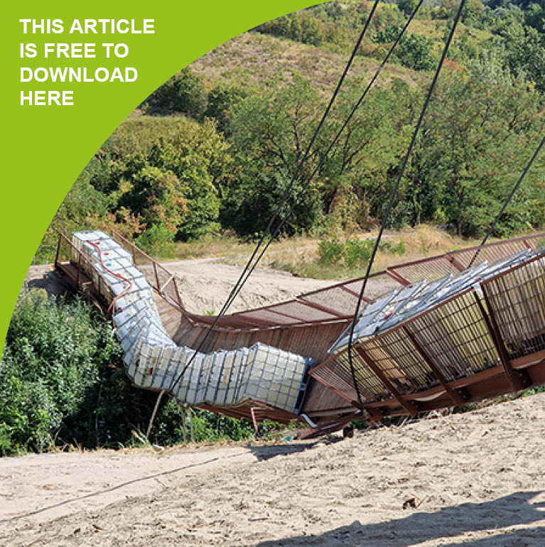 Home - Bridge Design & Engineering (Bd & e)