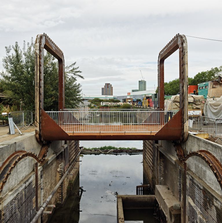 Home - Bridge Design & Engineering (Bd & e)