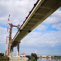 Rejuvenated in Seville - Bridge Design & Engineering (Bd & e)