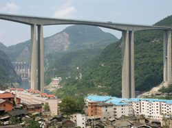 Aiming high - Bridge Design & Engineering (Bd & e)