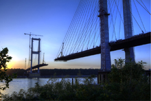 Harmonic highlight - Bridge Design & Engineering (Bd & e)