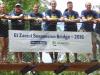 Michael Baker commits to three-year partnership with Bridges to ...
