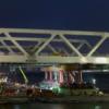 Deck installation begins for Dutch lifting bridge - Bridge Design ...