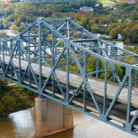 Way forward agreed for new Ohio River bridge - Bridge Design ...