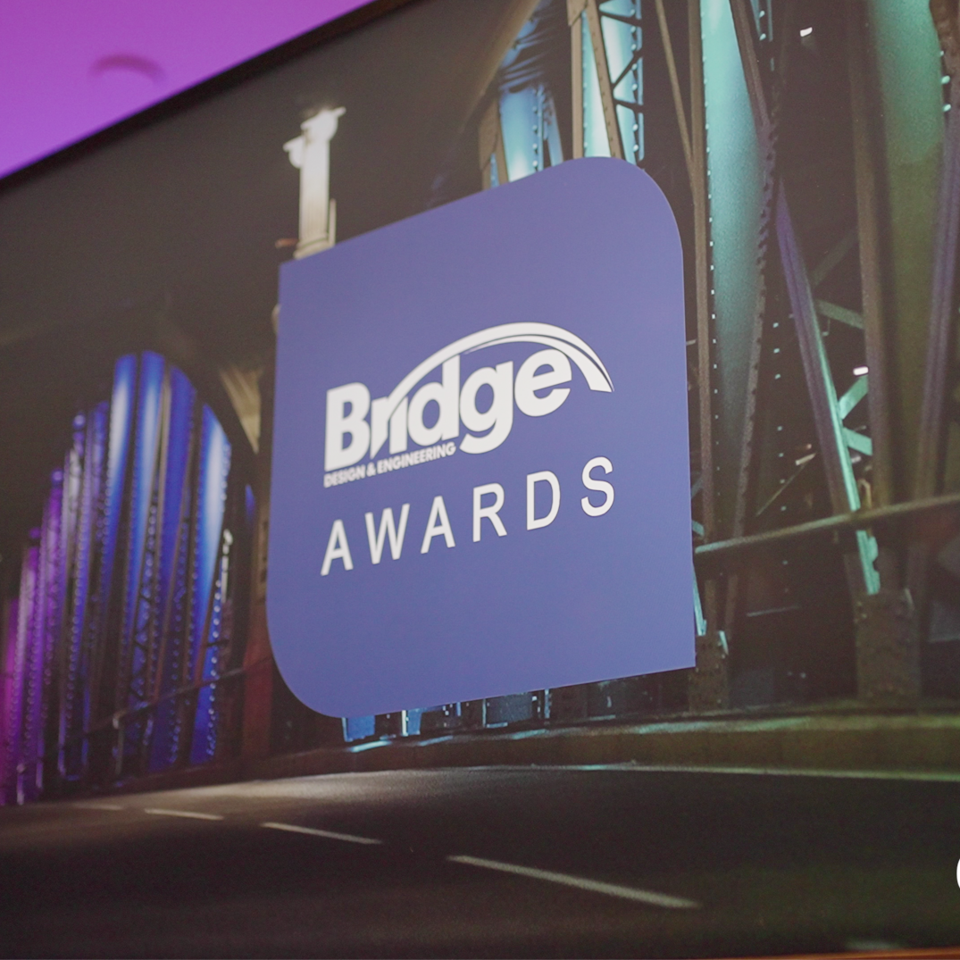 Bridges Awards 2022 - winners announced - Bridge Design & Engineering ...