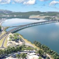 Bridgewater Bridge clears final hurdle - Bridge Design & Engineering ...
