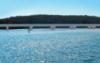 Work starts on new bridge over Australia’s Burrill Lake - Bridge Design ...