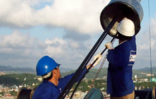 Compact cable corps - Bridge Design & Engineering (Bd & e)