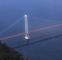 Definitive design approved for Chacao Bridge - Bridge Design ...