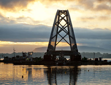 Lakeside lift - Bridge Design & Engineering (Bd & e)