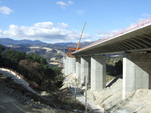 Progressive approach - Bridge Design & Engineering (Bd & e)