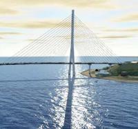 Bridge emerges as cheaper option for Corran Narrows link - Bridge ...