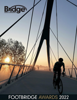 The winners of a bridge competition that closed in 2020 are finally ...