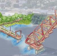 Winning design picked for reuse of Rhode Island drawbridge - Bridge ...