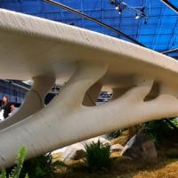 ‘Smart’ 3D-printed bridge unveiled - Bridge Design & Engineering (Bd & e)