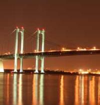 Contract awarded for enhanced collision protection at Delaware bridge ...