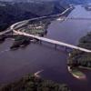 Ames puts in lowest bid for Dresbach Bridge - Bridge Design ...