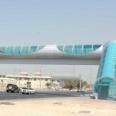 Dubai to add 13 footbridges - Bridge Design & Engineering (Bd & e)