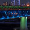 Edmonton seeks to turn High Level Bridge into a work of art - Bridge ...