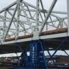 Fore River Bridge reaches construction milestone - Bridge Design ...