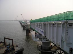 Forth field - Bridge Design & Engineering (Bd & e)