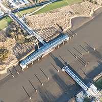 Swing into action - Bridge Design & Engineering (Bd & e)