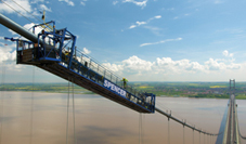 Fast forward - Bridge Design & Engineering (Bd & e)