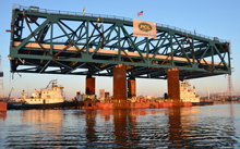 Equal alignment - Bridge Design & Engineering (Bd & e)