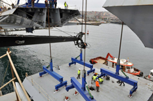 Low profile - Bridge Design & Engineering (Bd & e)