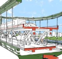 Double-deck solution proposed for Hammersmith Bridge - Bridge Design ...