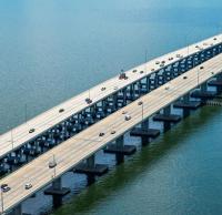Contract awarded for 5km Florida bridge - Bridge Design & Engineering ...