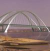 Contractor picked for twin basket-handle arches - Bridge Design ...