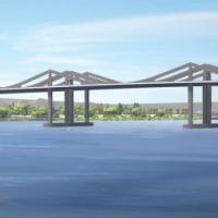 Initial visualisations published for Washington-Oregon link - Bridge ...