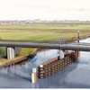 Biocomposite bridge construction to start next year - Bridge Design ...