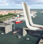 Design unveiled for Suffolk bridge - Bridge Design & Engineering (Bd & e)