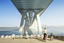 High definition - Bridge Design & Engineering (Bd & e)