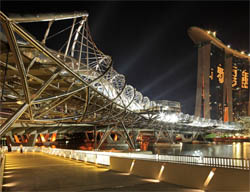 Light touch - Bridge Design & Engineering (Bd & e)