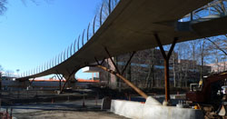 Living laboratory - Bridge Design & Engineering (Bd & e)