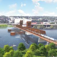 Milestone reached in New York bridge replacement plan - Bridge Design ...