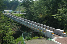 Low Impact - Bridge Design & Engineering (Bd & e)