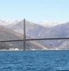 Montenegro moves forward with Verige Bridge - Bridge Design ...