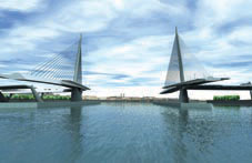 Open to suggestions - Bridge Design & Engineering (Bd & e)