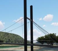 Construction begins of Shipwreck Coast bridge - Bridge Design ...