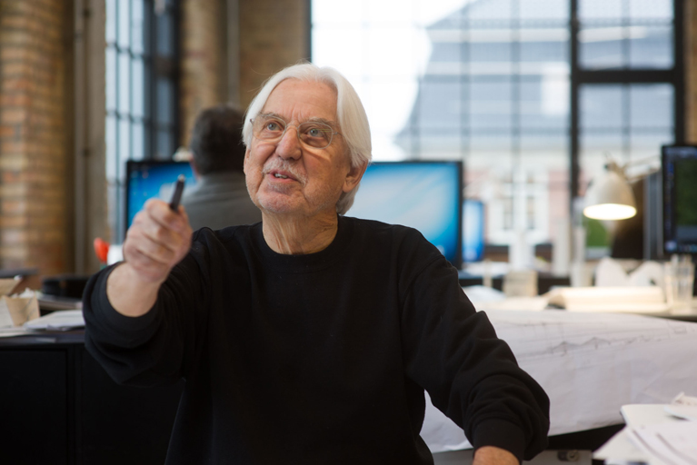 Taking stock: Poul Ove Jensen - Bridge Design & Engineering (Bd & e)